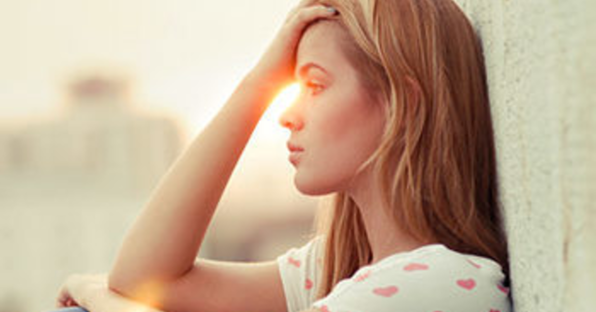 Is being lovesick for someone a good thing or bad thing for a long ...