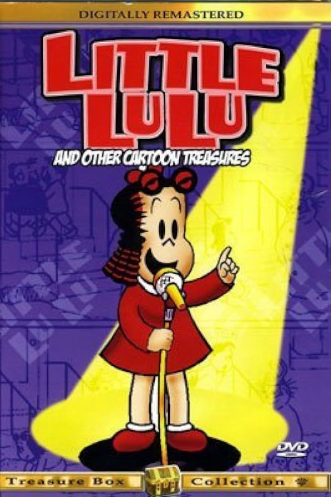 Do you remember these old cartoons and candy? - GirlsAskGuys