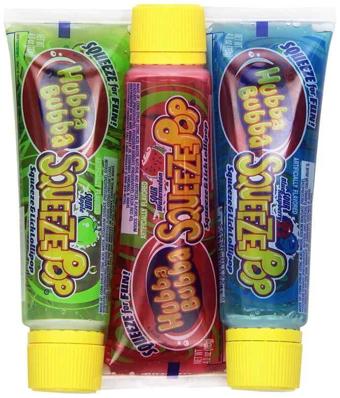 Do you remember these old cartoons and candy? - GirlsAskGuys