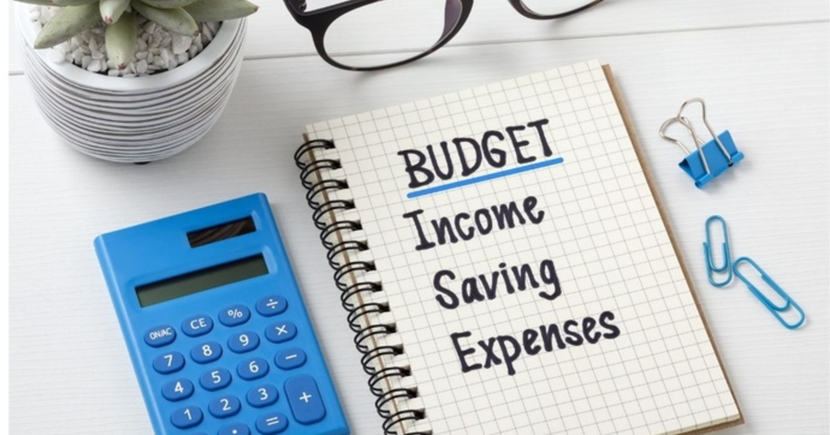 Do you reevaluate your budget monthly? - GirlsAskGuys