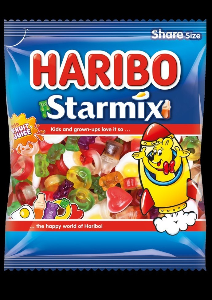 What is your favourite Haribo? - GirlsAskGuys