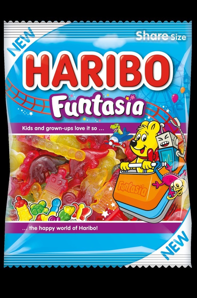 What is your favourite Haribo? - GirlsAskGuys