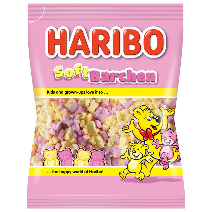 What is your favourite Haribo? - GirlsAskGuys