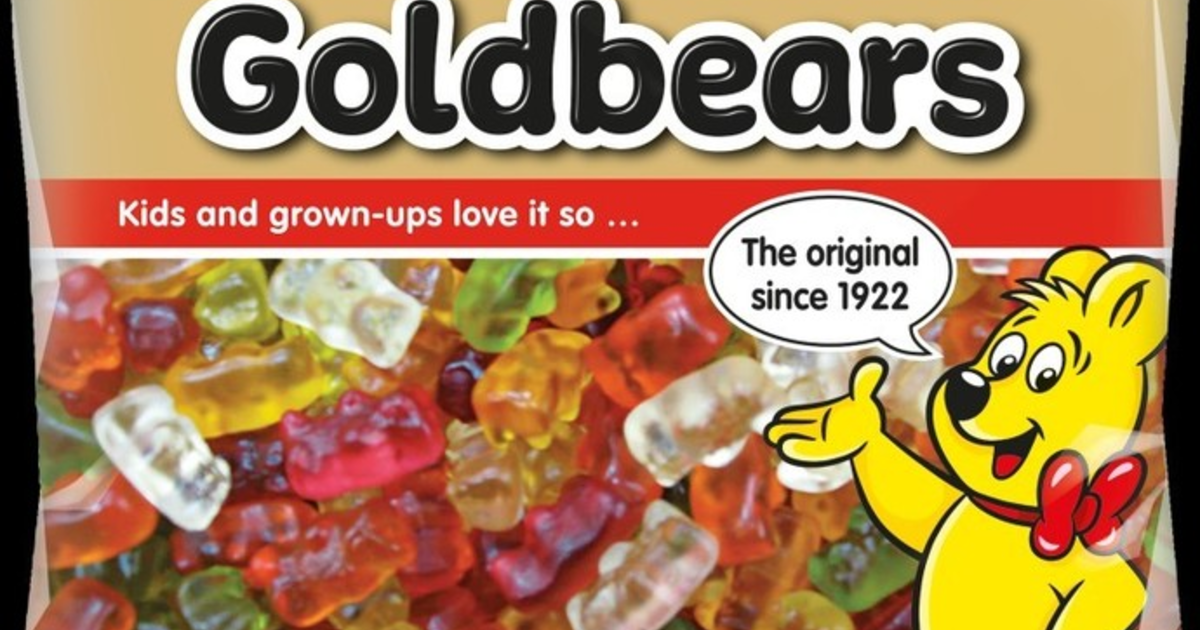 What is your favourite Haribo? - GirlsAskGuys