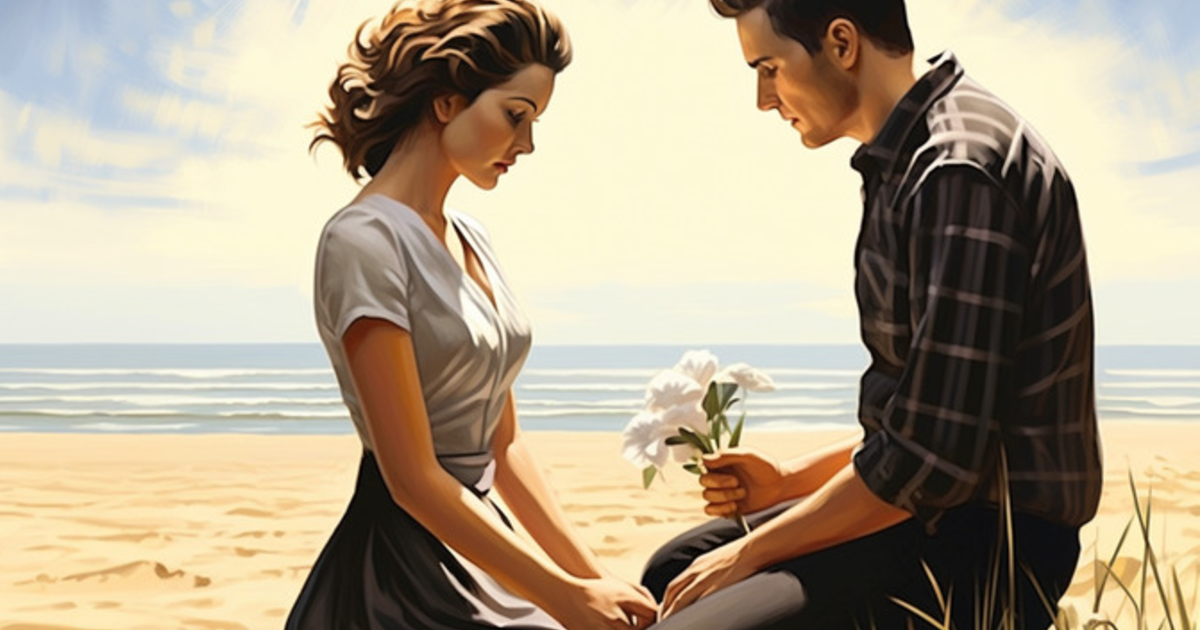 Would you get married again after the death of a spouse? - GirlsAskGuys