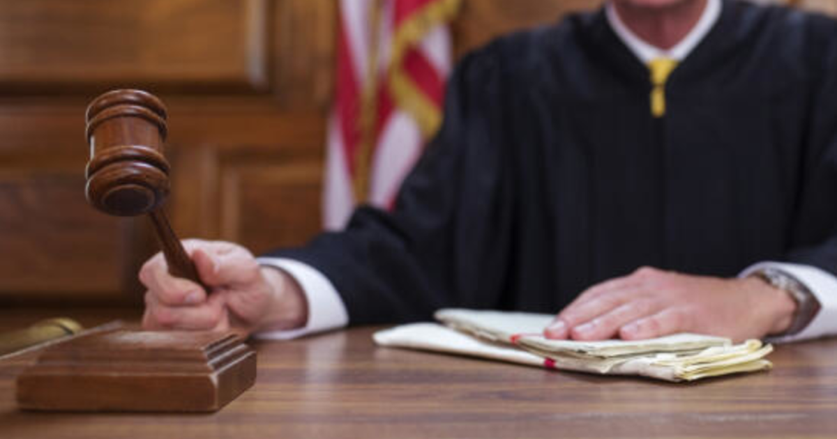 What's the point of a judge giving someone 3 consecutive life sentences ...