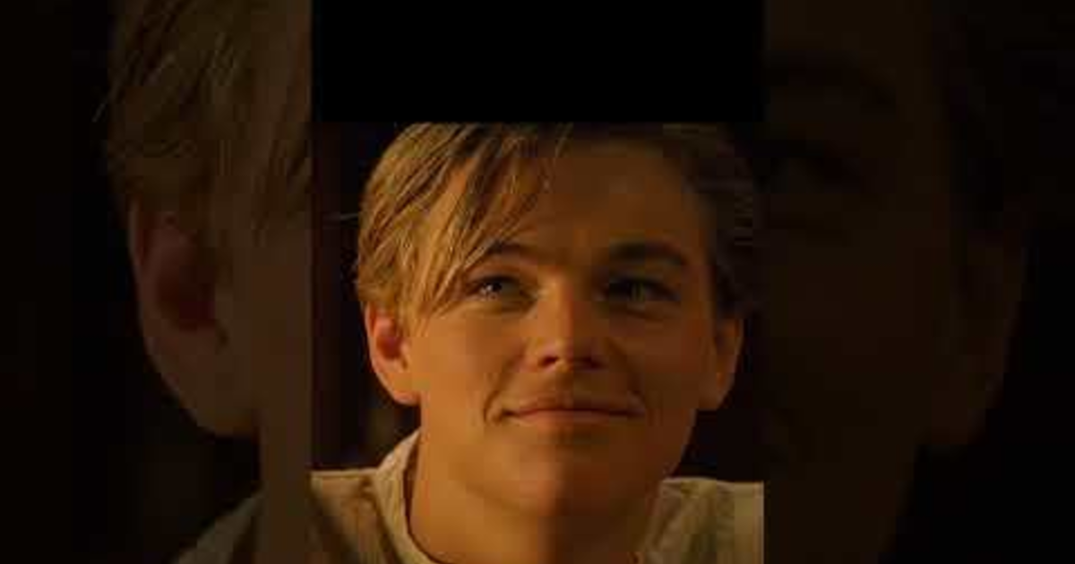 Did you like the movie Titanic? - GirlsAskGuys