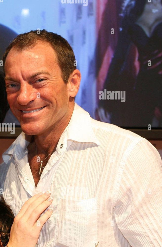 Do You Find Randy Spears Physically Attractive Girlsaskguys