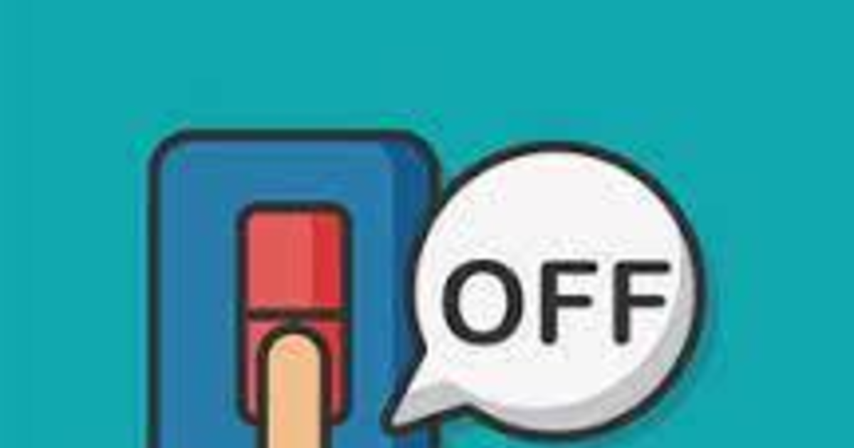 Name Something That Has Actually As Of Now Turned You Totally OFF ...