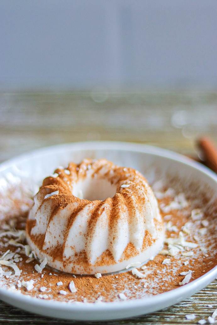 What's your favorite dessert from a different culture than your own ...
