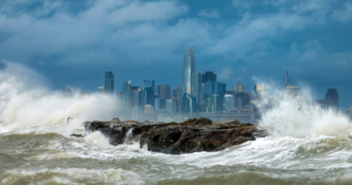 So there’s a hurricane off California coast now? - GirlsAskGuys