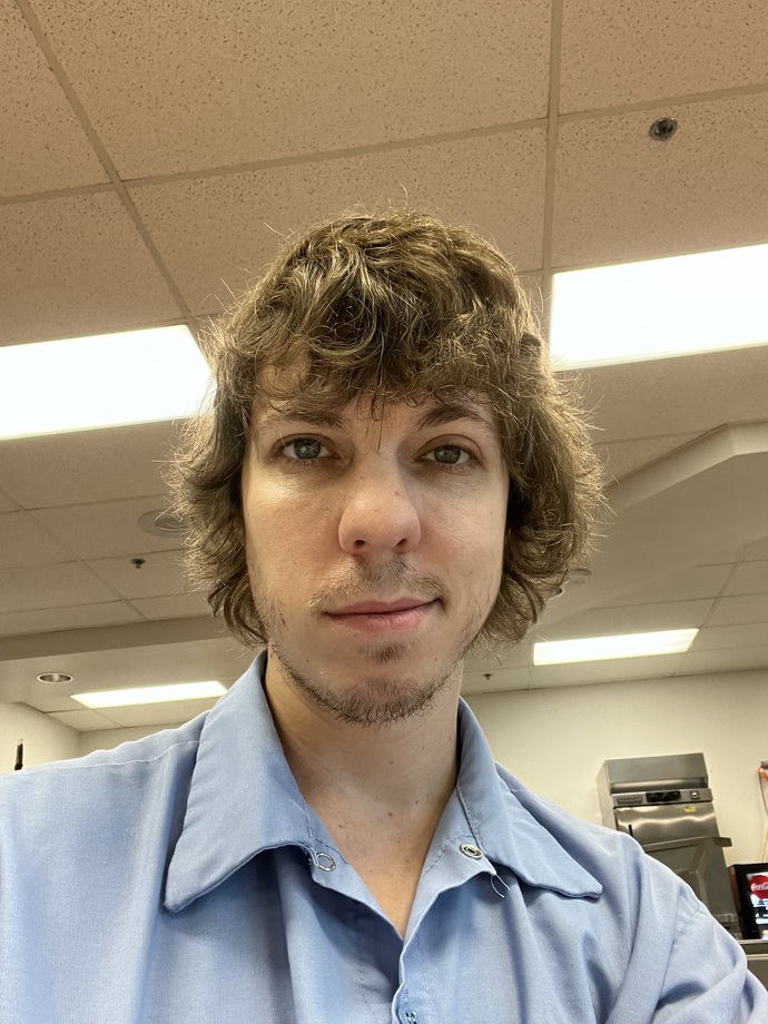 I’m 5’5 with an average face at best and have a job as a janitor. Will ...