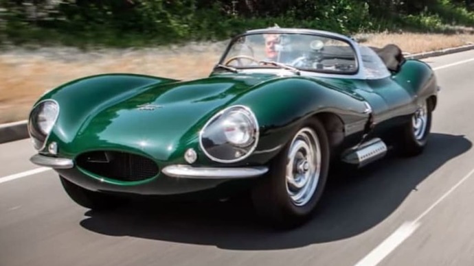 What makes a dream car for you? - GirlsAskGuys