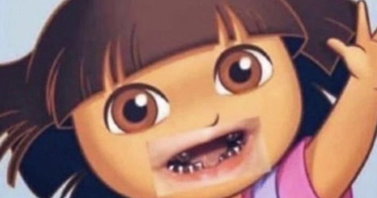 How many of you were silver tooth kids? - GirlsAskGuys