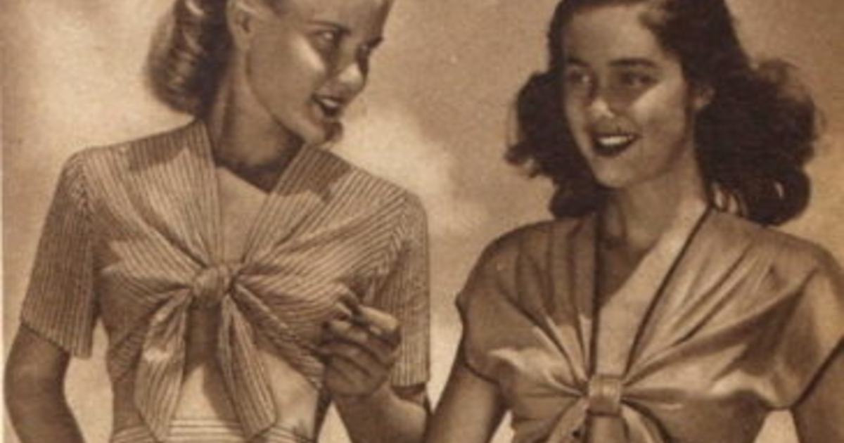 Which top crop era was the prettiest? - GirlsAskGuys