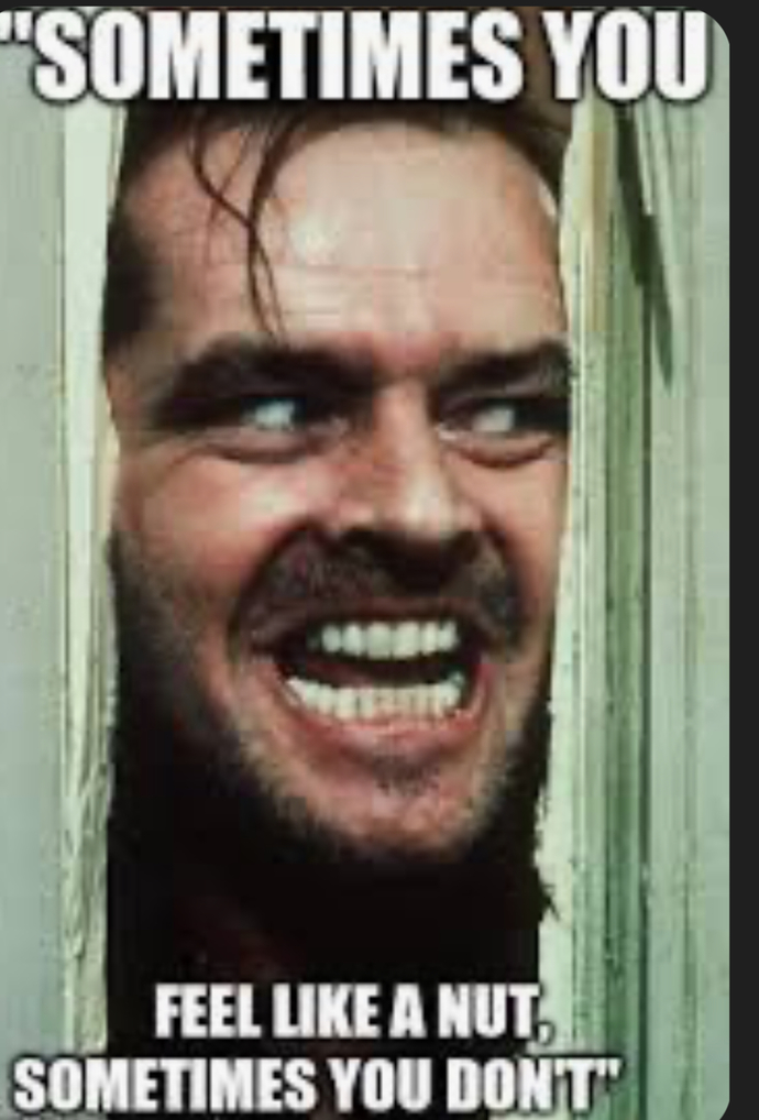 What’s your favorite nut (other than me浪 )? - GirlsAskGuys