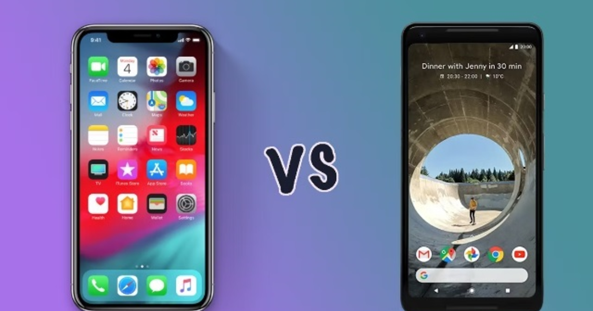 Why do people like Iphone so much? - GirlsAskGuys