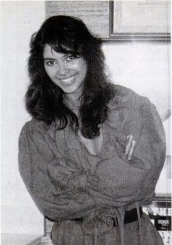 Bernnadette Stanis or Denise Matthews: who’s more beautiful? - GirlsAskGuys