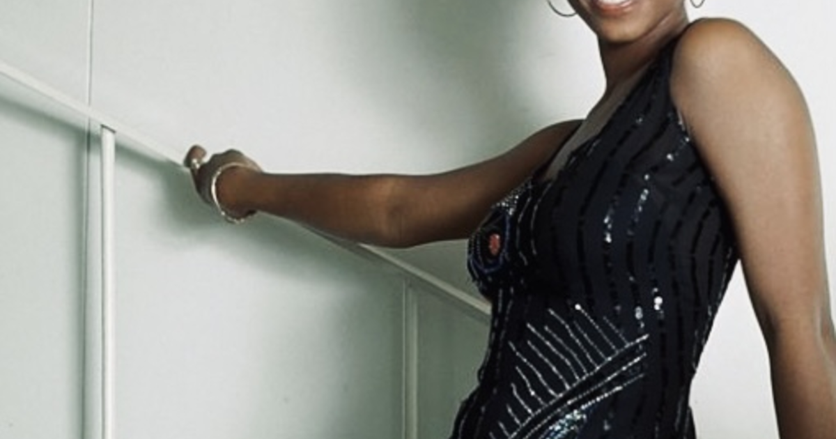 Bernnadette Stanis or Denise Matthews: who’s more beautiful? - GirlsAskGuys