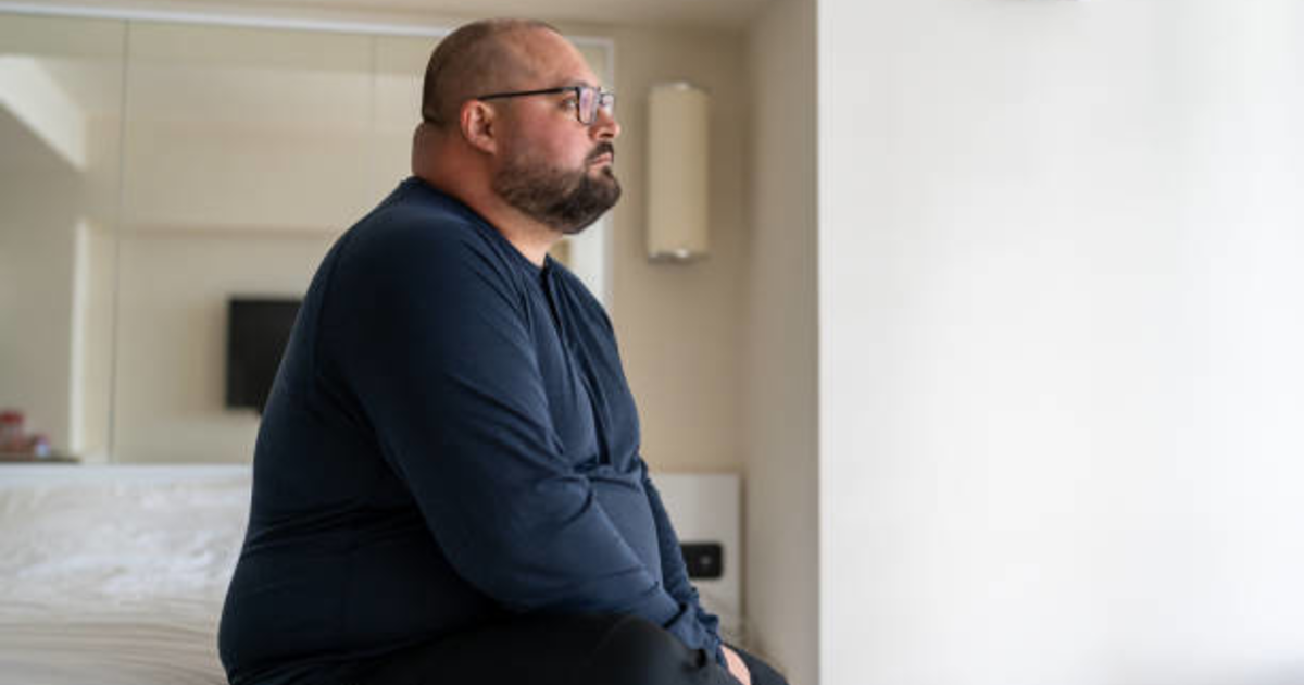 How difficult is it for men who are fat to find a date? - GirlsAskGuys