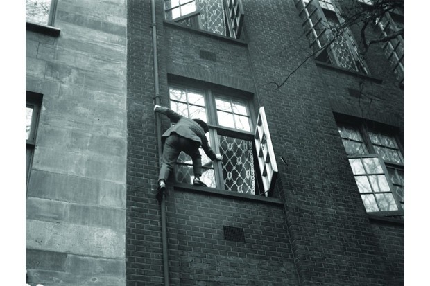 If you had to be an expert thief, which kind would you be? - GirlsAskGuys