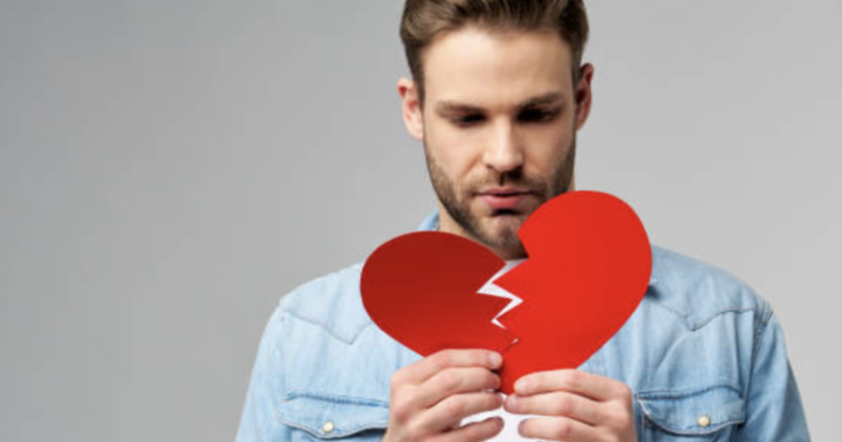 Is it mean to dump someone one or two days after Valentines Day ...