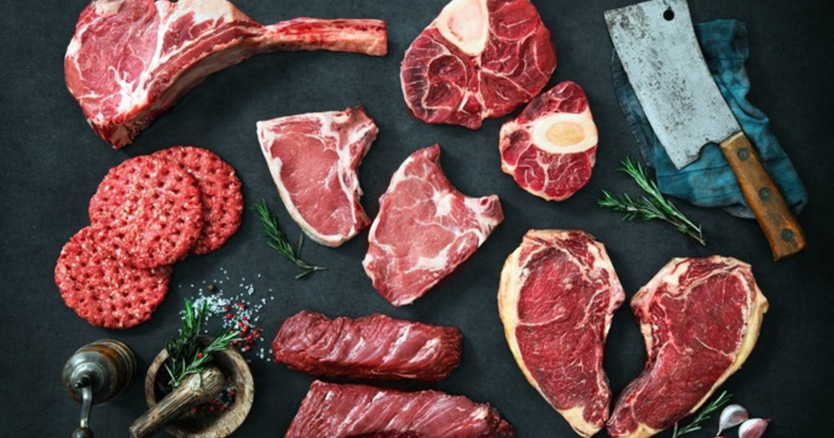 Why do people eat raw meat? - GirlsAskGuys
