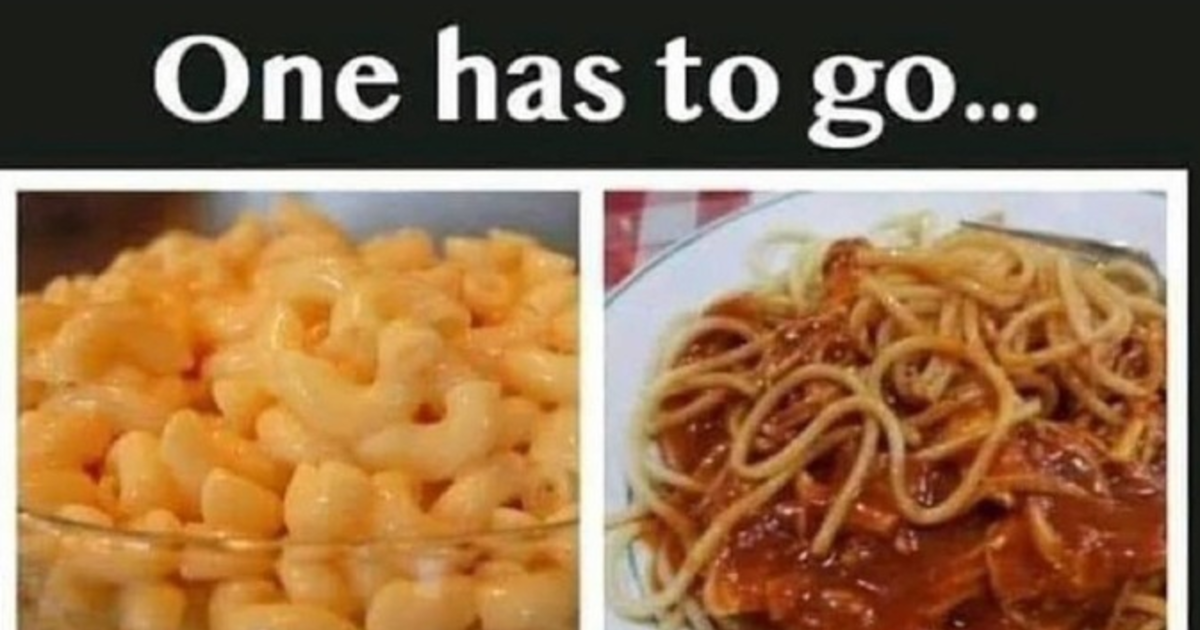 One has to go, what is it? - GirlsAskGuys