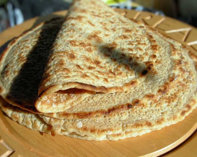 When you think of oatcakes which version springs to mind? - GirlsAskGuys