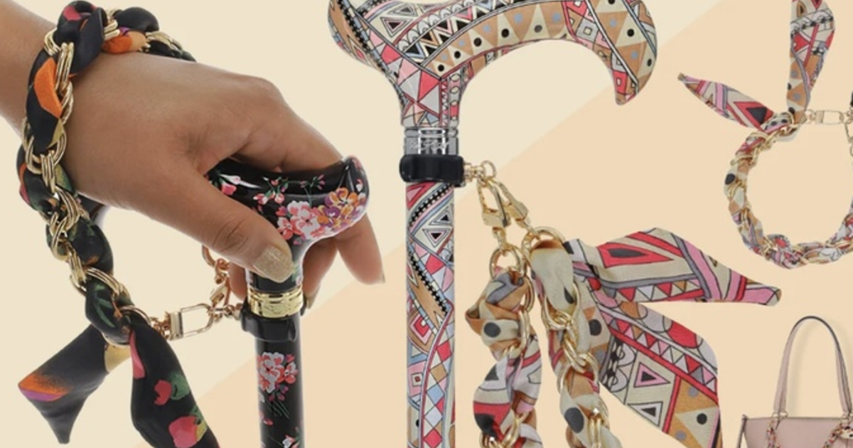 Which cane is the most stylish? - GirlsAskGuys