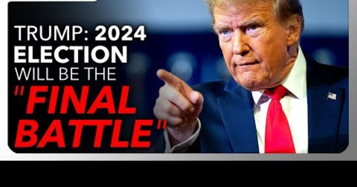 Is Donald Trump going to rig the election? - GirlsAskGuys