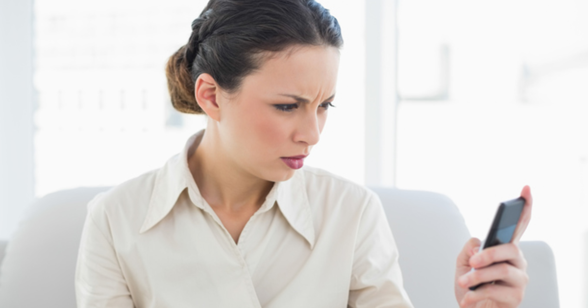 Why do people complain so much about their jobs online? Are they too ...