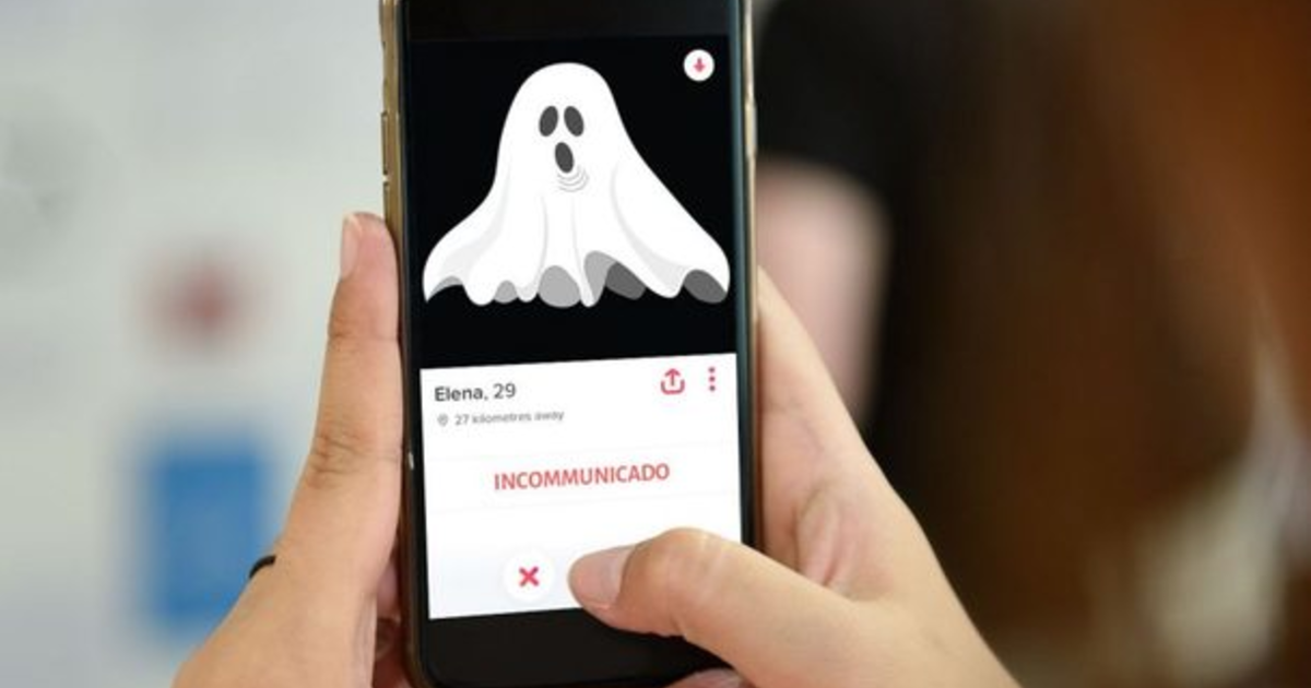 Girls, Do you think its a coward move to ghost someone? - GirlsAskGuys