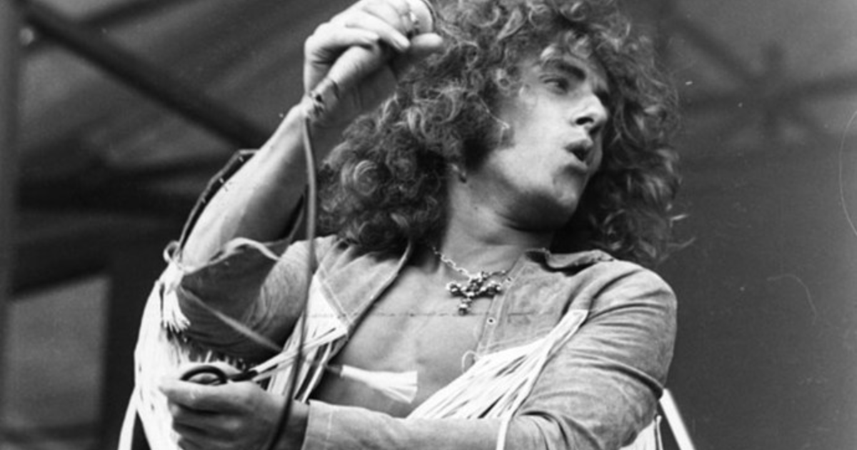 Best Rock & Roll Front Man? - GirlsAskGuys