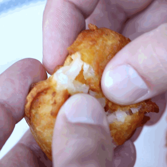 Let's talk taters. What's your fav'rite? - GirlsAskGuys