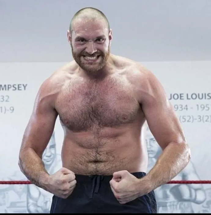 Who from Tyson/Vitaly K/Lewis/Holyfield at their prime would have the ...