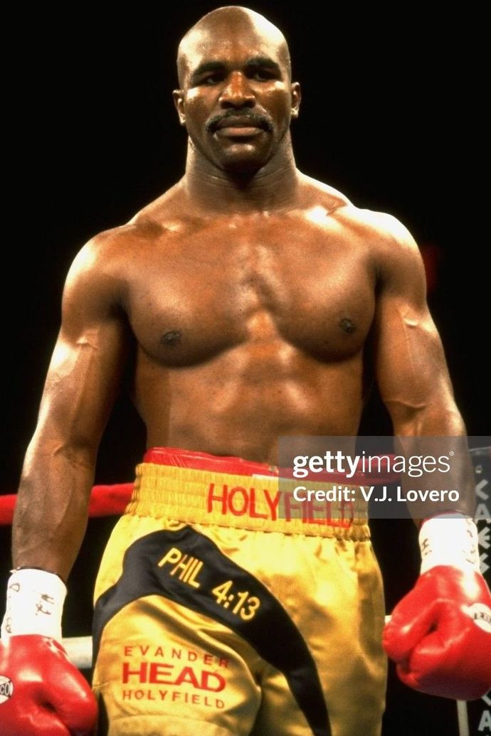 Who from Tyson/Vitaly K/Lewis/Holyfield at their prime would have the ...
