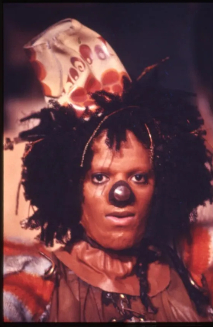 Who was the best Scarecrow by their performance, Ray Bolger or Michael ...