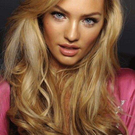 Which Victoria's Secret model do you think is the most beautiful ...