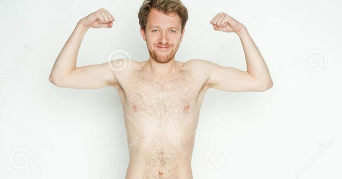 Girls, Are you physically stronger than me? See if you can take me down ...