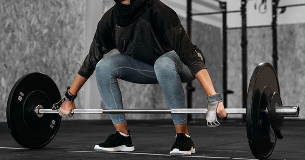 Should people at least be able to deadlift their bodyweight, and push ...