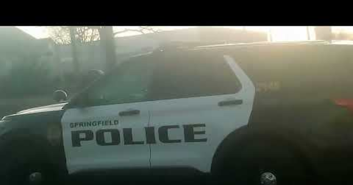 Was this homeless camp raided and why would the police raid a homeless ...