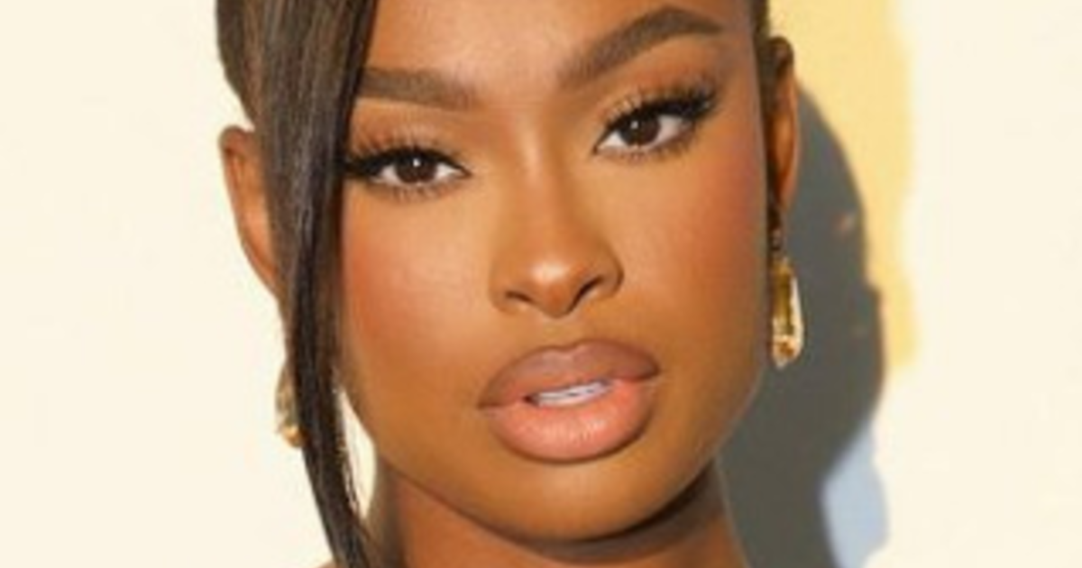 Is Coco Jones beautiful? - GirlsAskGuys