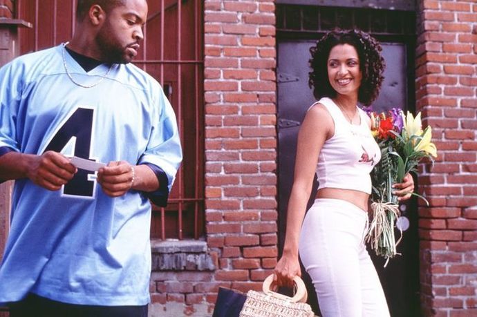 Which Friday movie the funniest and love the most? - GirlsAskGuys