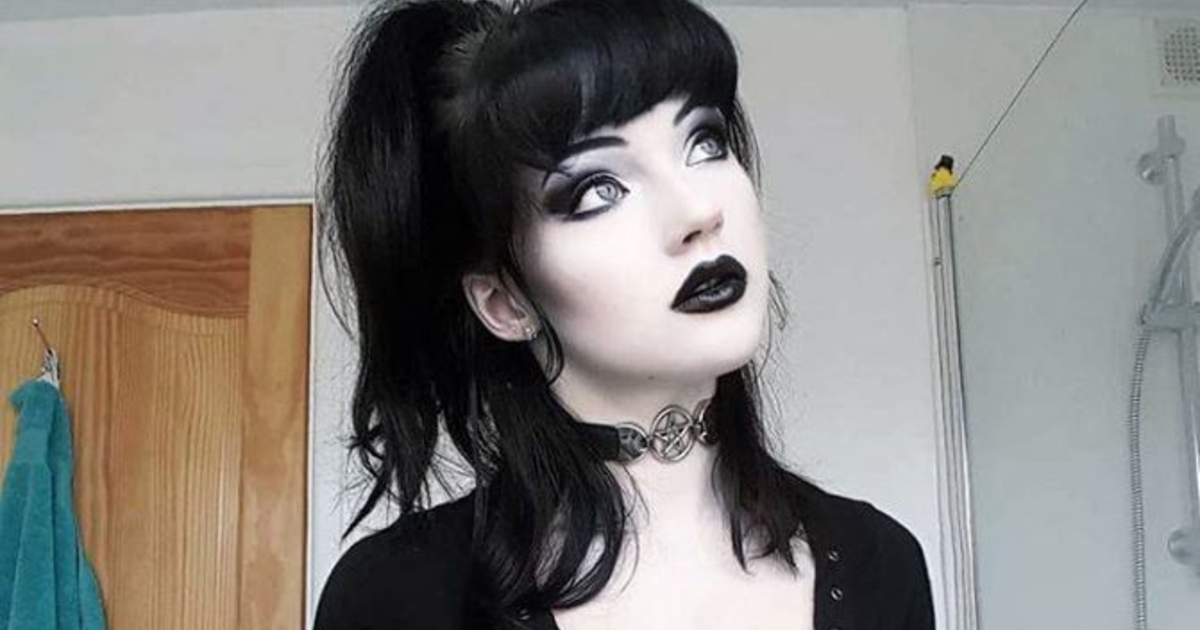 What do you think killed the gothic trend? - GirlsAskGuys