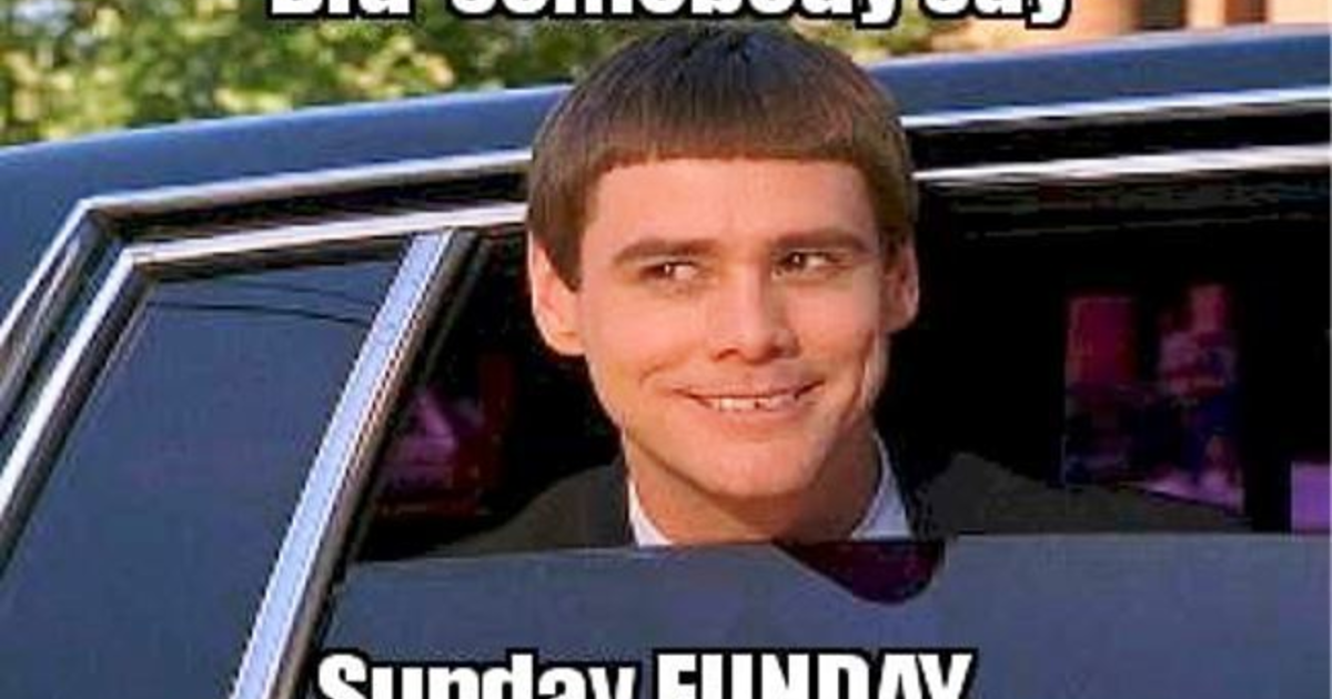 How does a typical Sunday go for you? - GirlsAskGuys