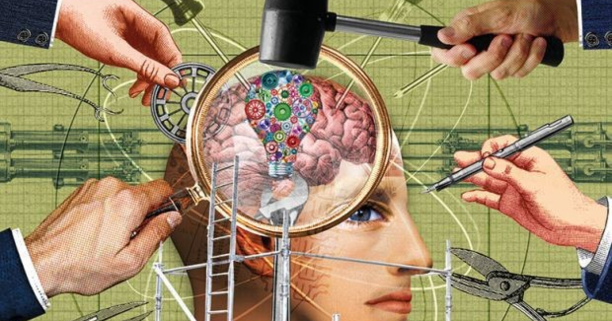 What killed your creativity? - GirlsAskGuys