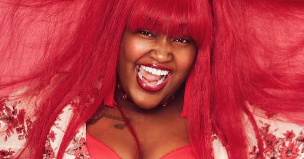 Is there any singer/rapper whom you admire their artistry? - GirlsAskGuys