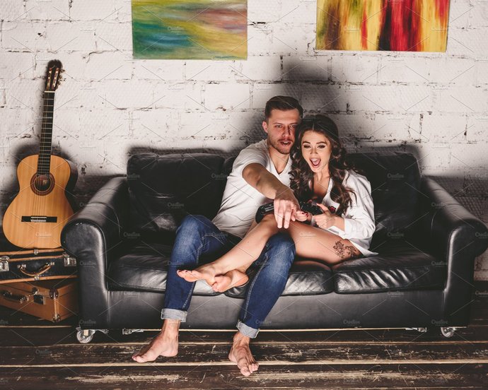 What's a videogame from your childhood that you still play nowadays ...