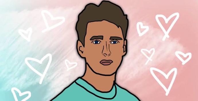 What exactly is the difference between a 'simp' and being romantic ...